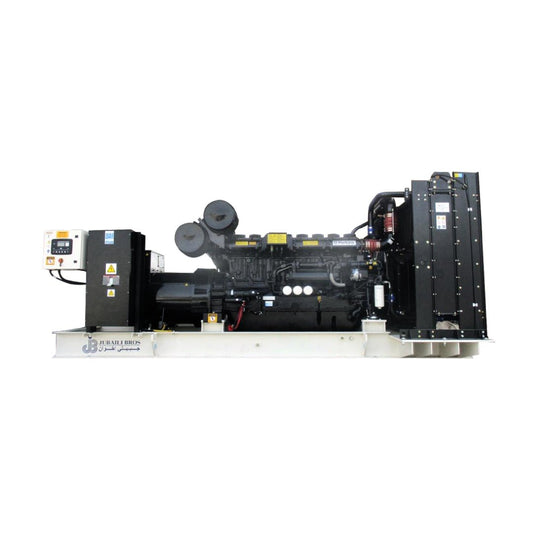 Diesel Generators – Jubaili Bros